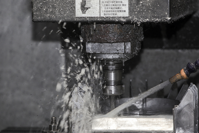 Custom Die Casting Company in China - Hongji